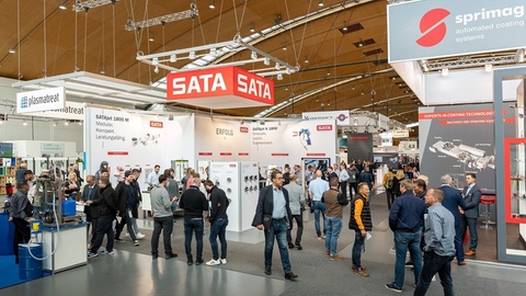 Excellent Level of Registrations for PaintExpo 2024 | PaintExpo