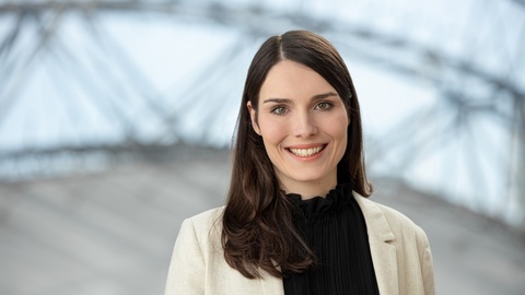 New Project Director: Mariella Riedel Takes Over Management of ...