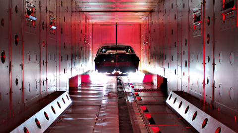 PaintExpo: Exhibitors Optimise the Coating Processes of the Future ...