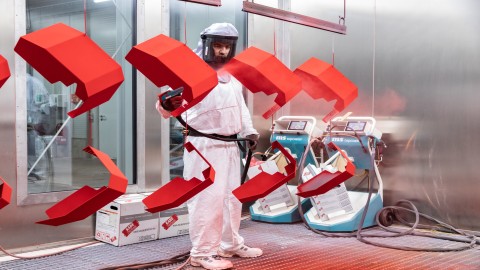 PaintExpo: Exhibitors Pave the Way for Low-Emission and Low-Resource ...